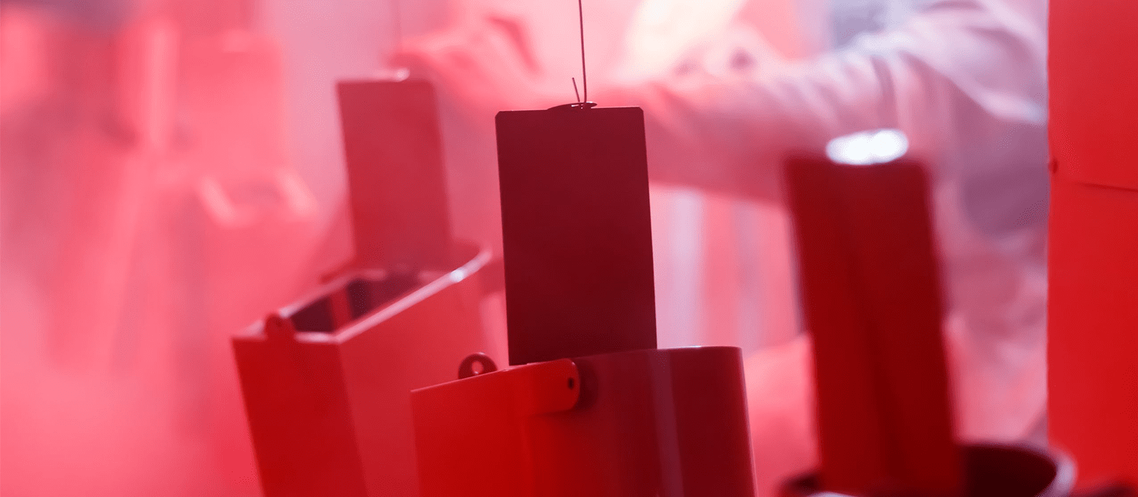 Why use Polyurethane Coating for Corrosion Prevention - PPC