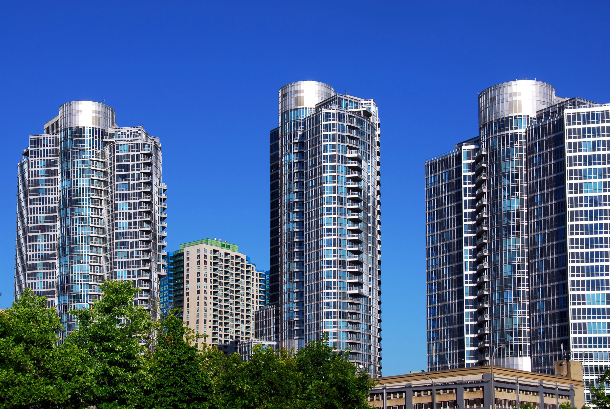 How Fluoropolymer Coatings Enhance Architectural Longevity