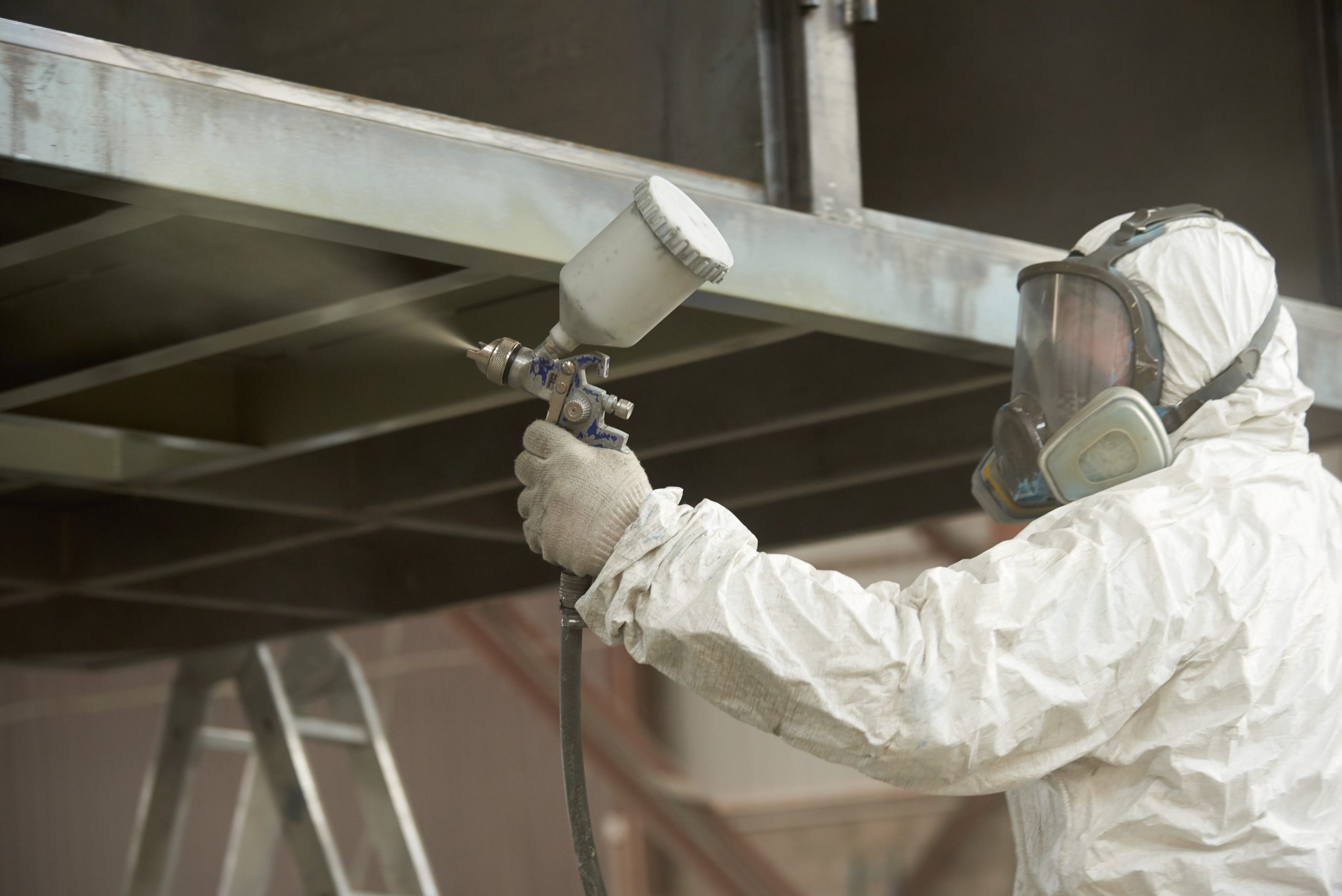 The Science Behind Corrosion Resistant Powder Coating: How It Works